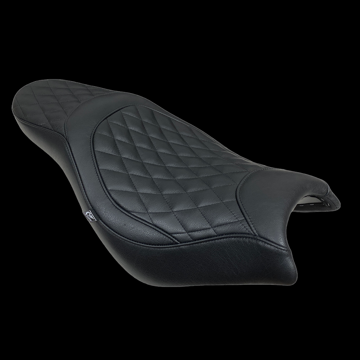 CORE motorcycle RITUAL XL Comfort Seat for Kawasaki Vulcan S 650 – CORE motorcycle Ltd