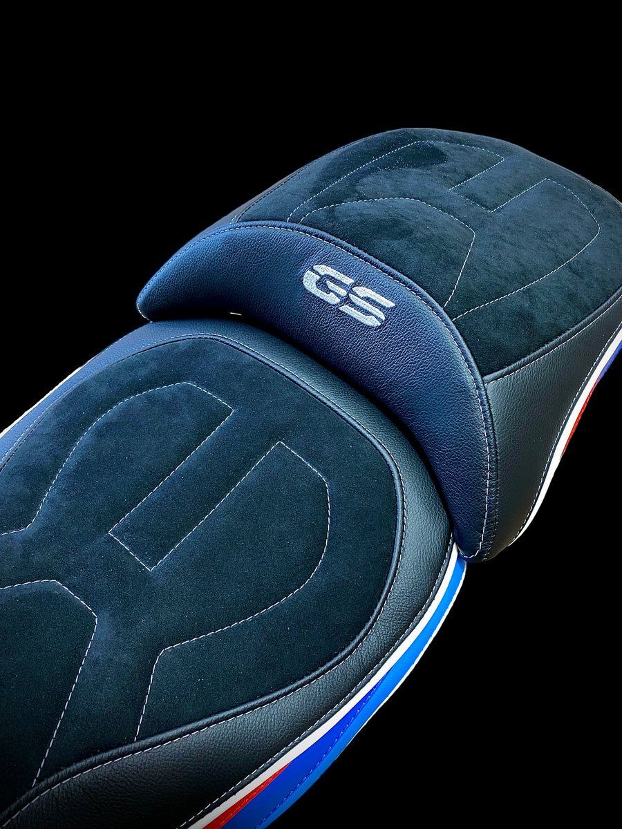 CORE motorcycle Custom Cover for BMW R1200GS – CORE motorcycle Ltd